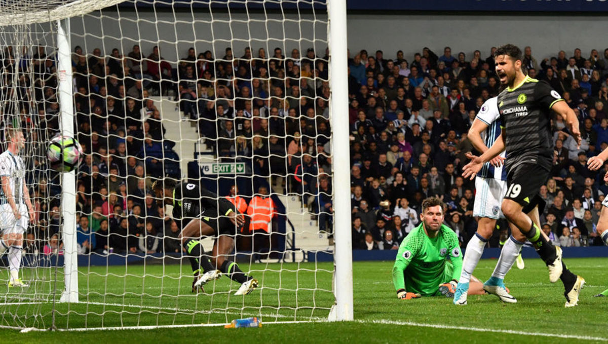 West Brom vs Chelsea Preview: Classic Encounter, Team News, Predictions ...