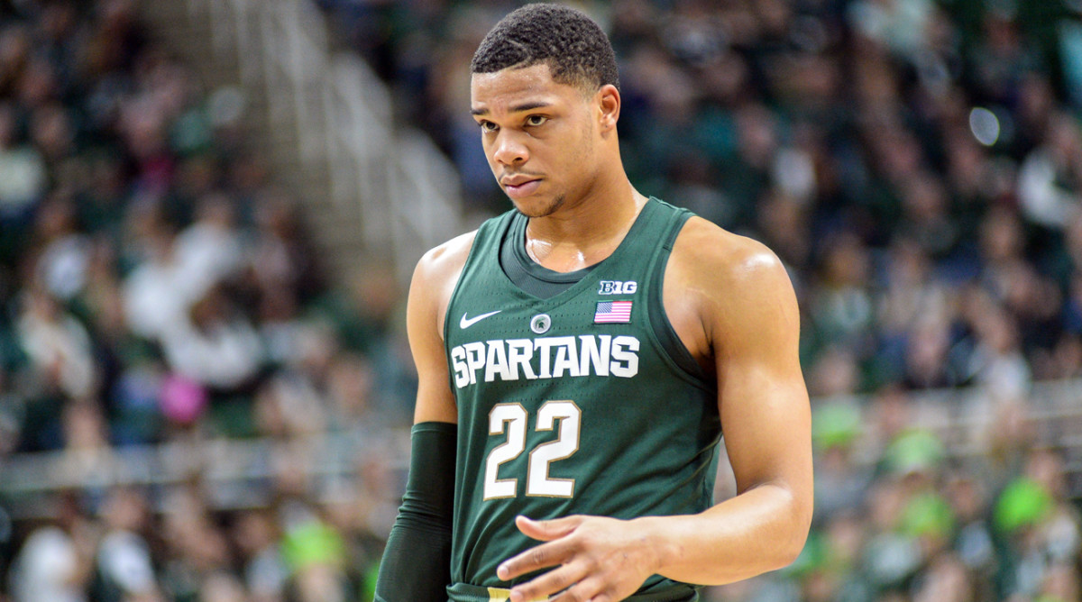 Michigan State basketball: Spartans look ready to make national title ...