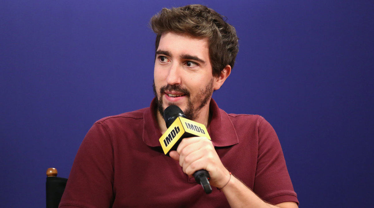 Jeff Bauman to Las Vegas shooting survivors: ‘I Know Your Pain ...