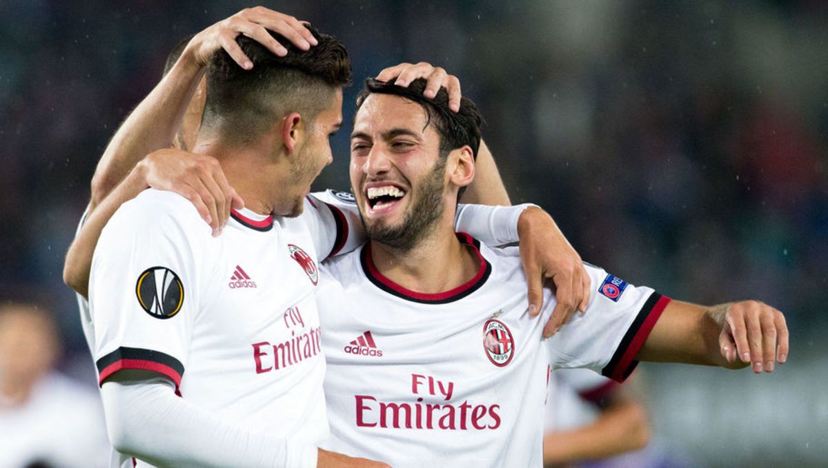 AC Milan Have Second Thoughts on Summer Signings as They Bid to Send ...