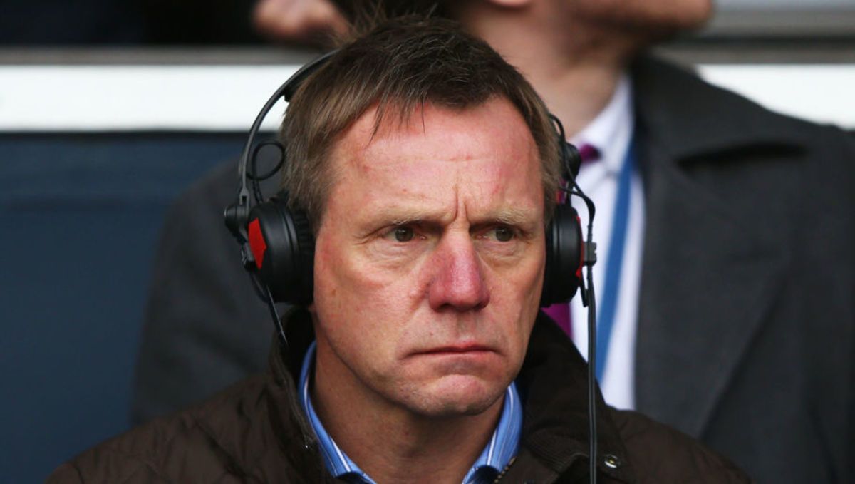 Stuart Pearce Says Tottenham Should Stick to Focussing on Top Four ...