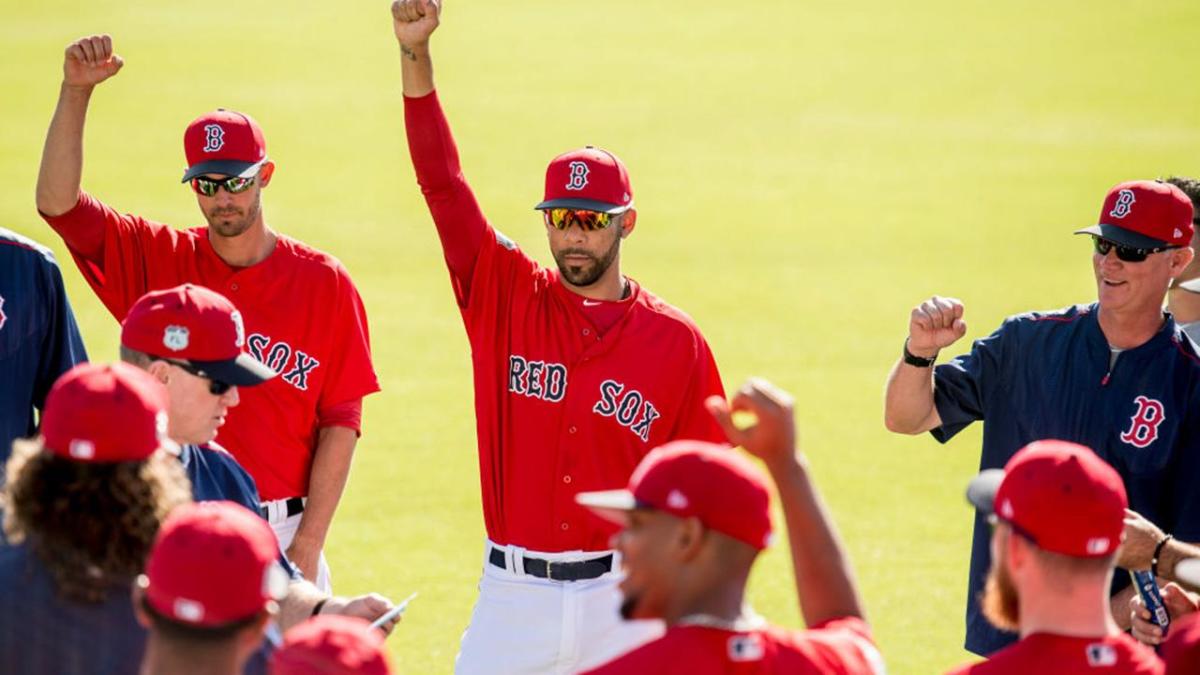 Here's why a David Price injury wouldn't doom Red Sox - Sports Illustrated