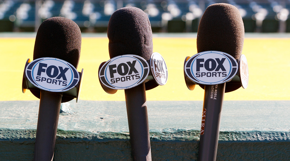 Fox Sports not toning down opinion after Jamie Horowitz firing - Sports ...