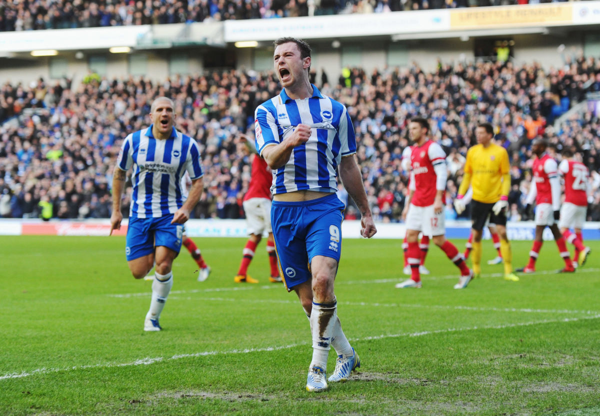 Brighton vs Southampton Match Preview: Classic Encounter, Key Battle ...