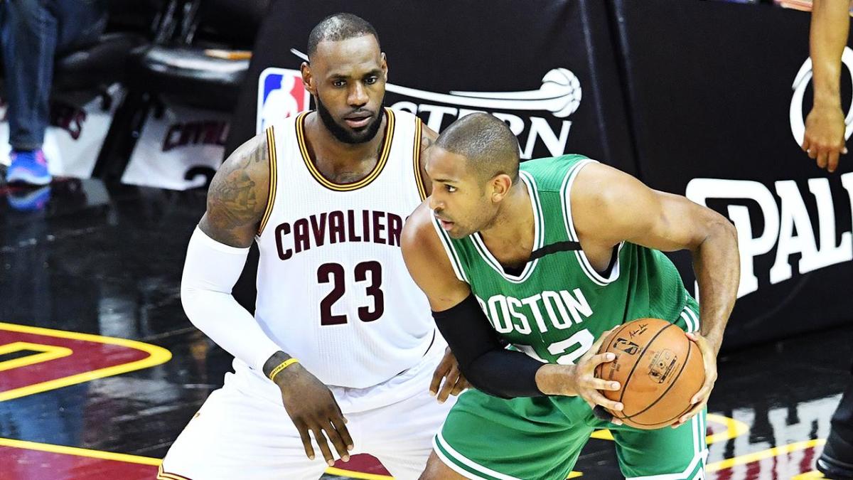 NBA Preview 2017-18: Eastern Conference - Sports Illustrated