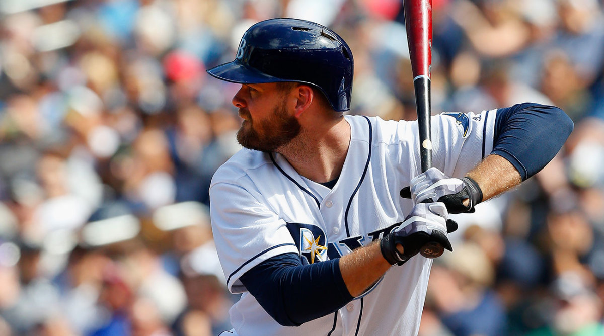 MLB free agency: Lucas Duda should sign with the Giants - Sports ...