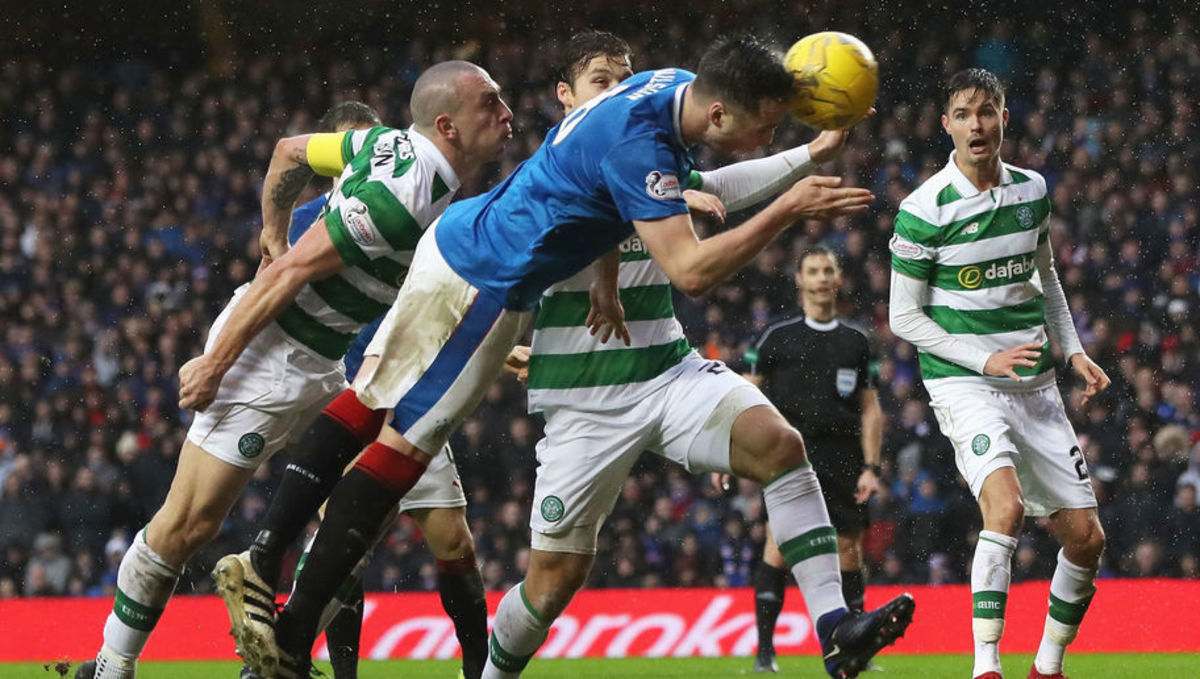 Ex-Liverpool Flop Danny Wilson Has No Regrets Over Unsuccessful Move ...