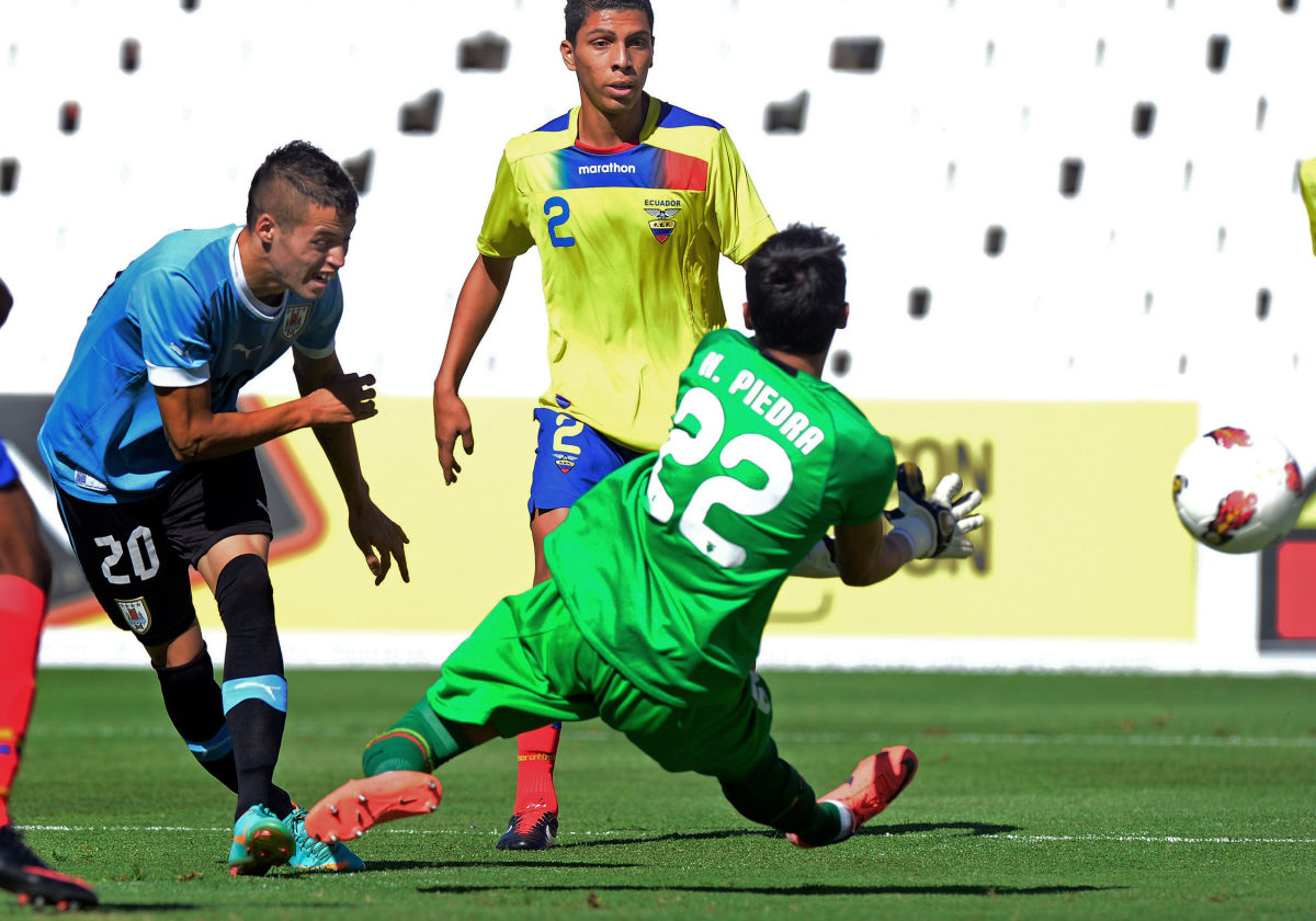 Esta es la tremenda cantidad que tendrá que pagar LDU si quiere a ...