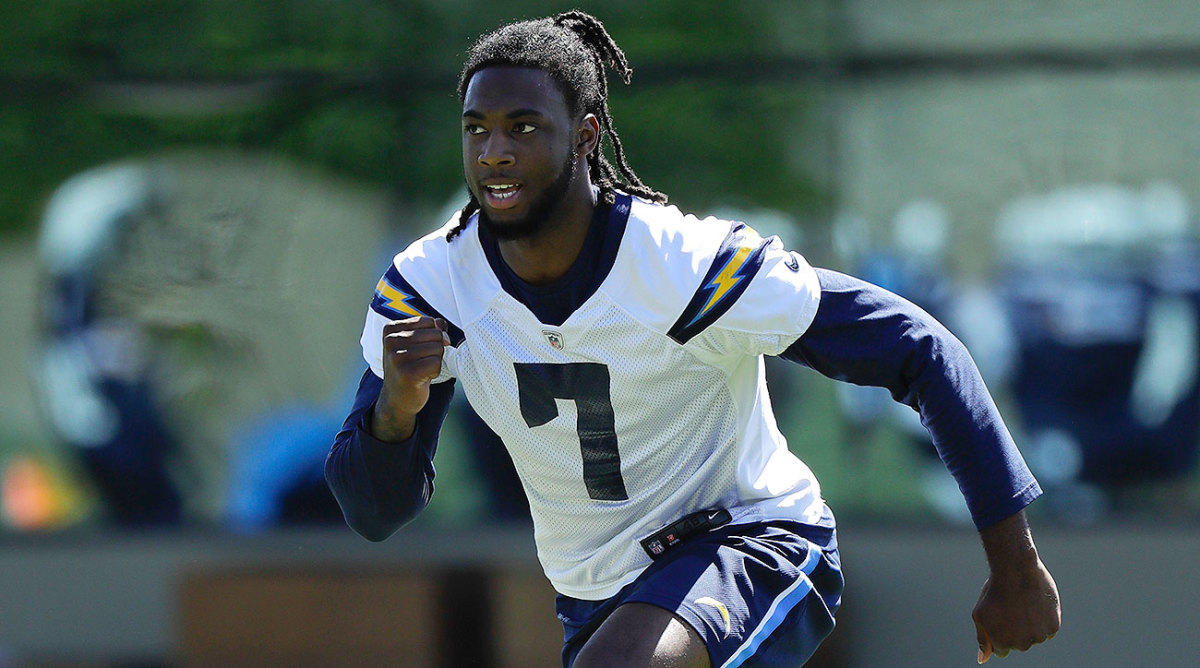 NFL off-season report cards: Grading the AFC West - Sports Illustrated