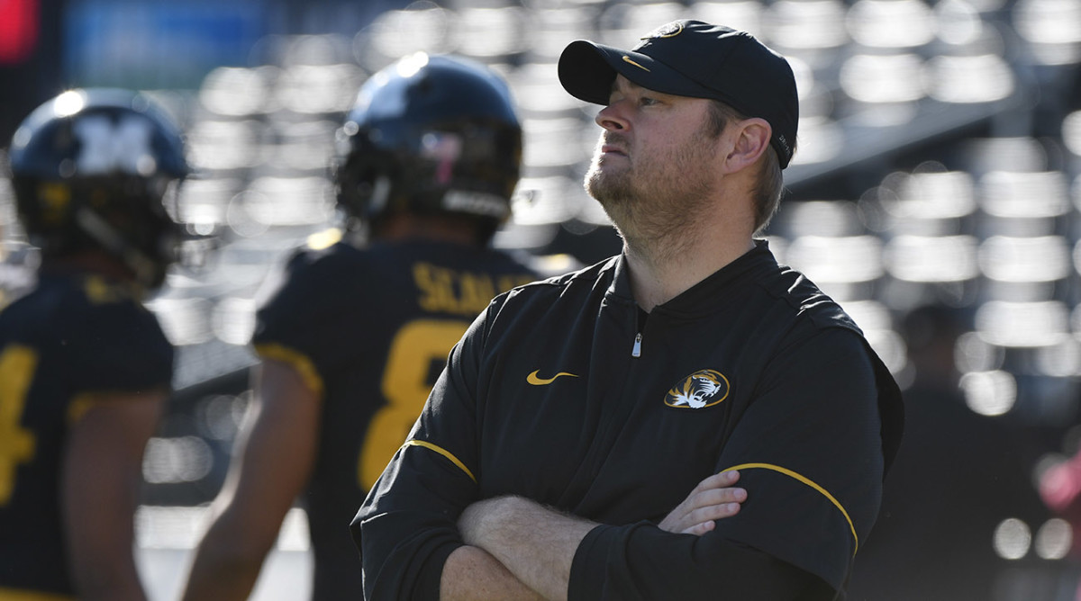 UCF football hires Josh Heupel as head coach - Sports Illustrated