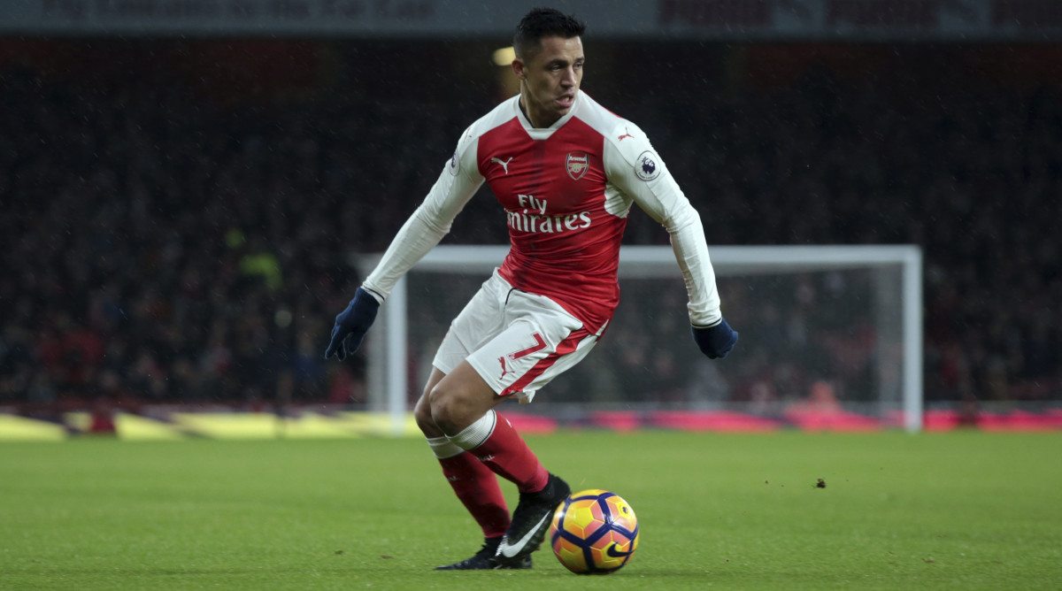 Watch Preston vs Arsenal online: Live stream, TV channel - Sports ...