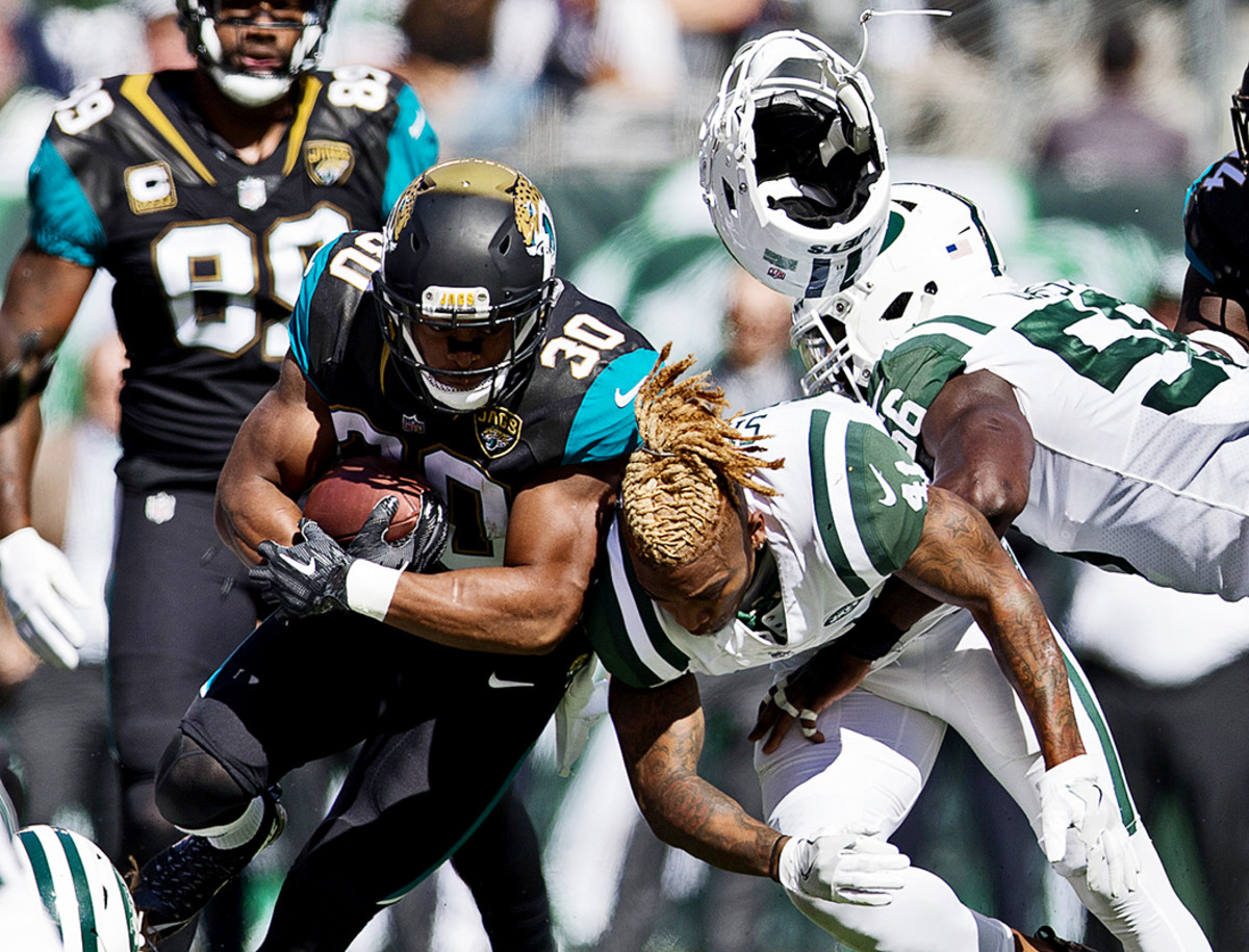 NFL Week 4 Best Photos - Sports Illustrated
