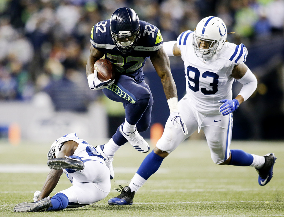 NFL Week 4 Best Photos - Sports Illustrated