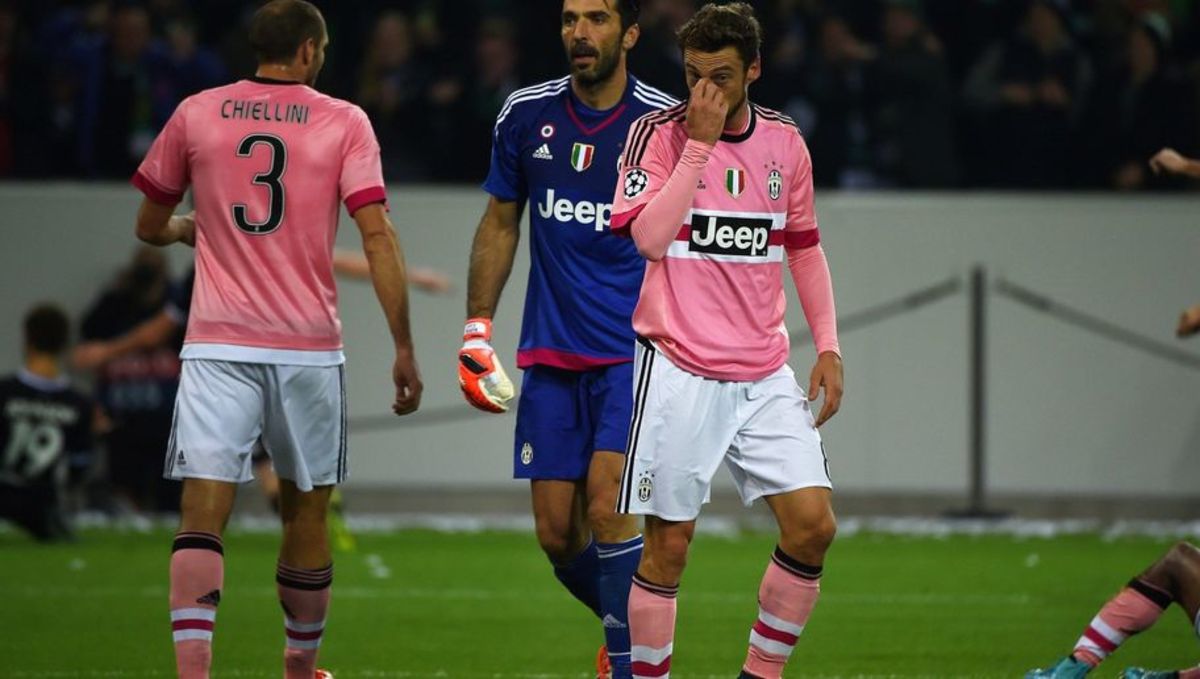 Barcelona vs Juventus: Chiellini, Mandzukic ruled out for UCL - Sports ...