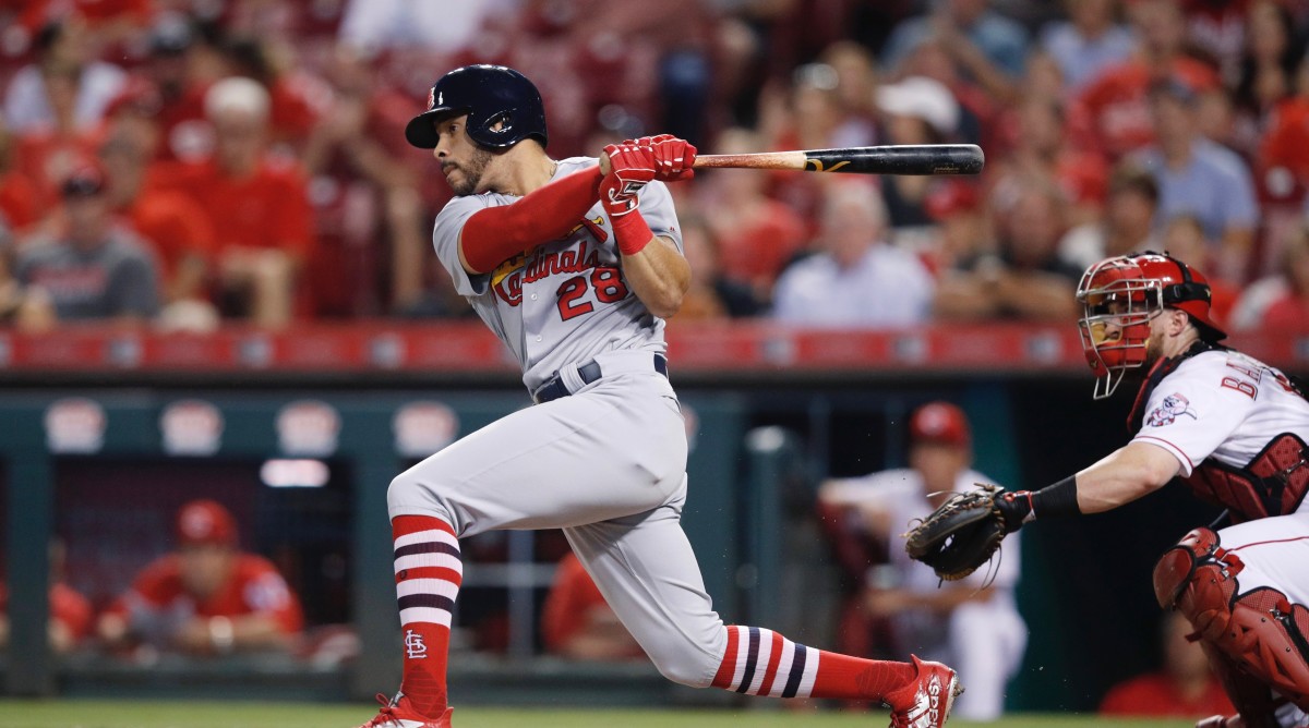 St Louis Cardinals Farm System Rankings | semashow.com