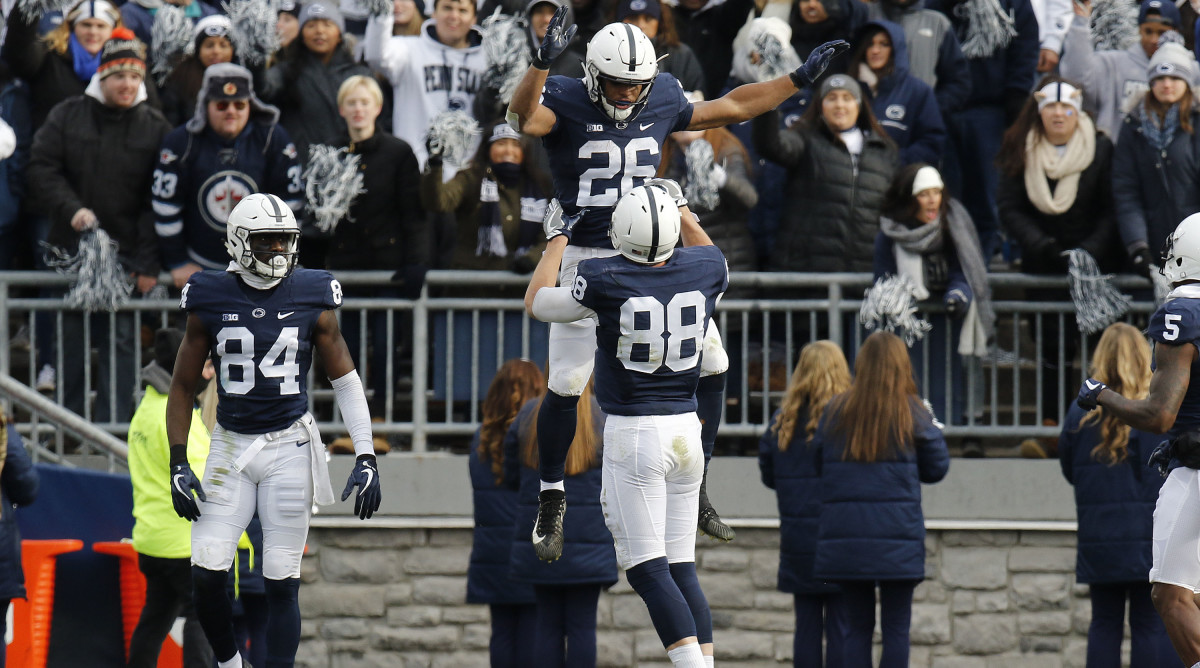 Penn State vs Nebraska live stream: Watch online, TV, time - Sports ...