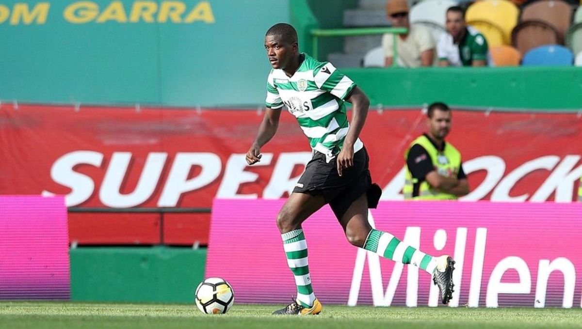 William Carvalho: Slaven Bilic confident West Ham will seal deal ...