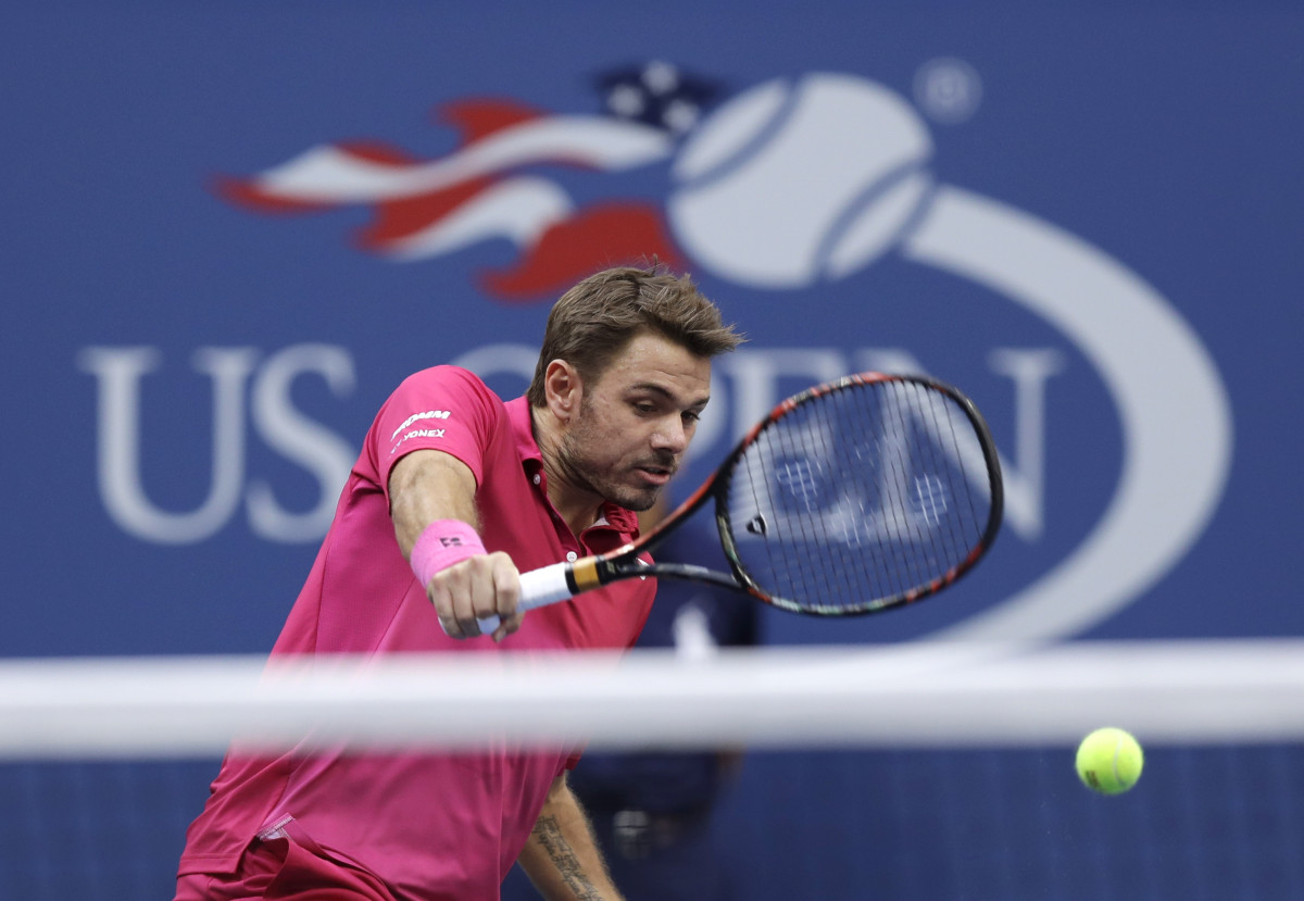 US Open to test shot clock at junior, collegiate events - Sports ...