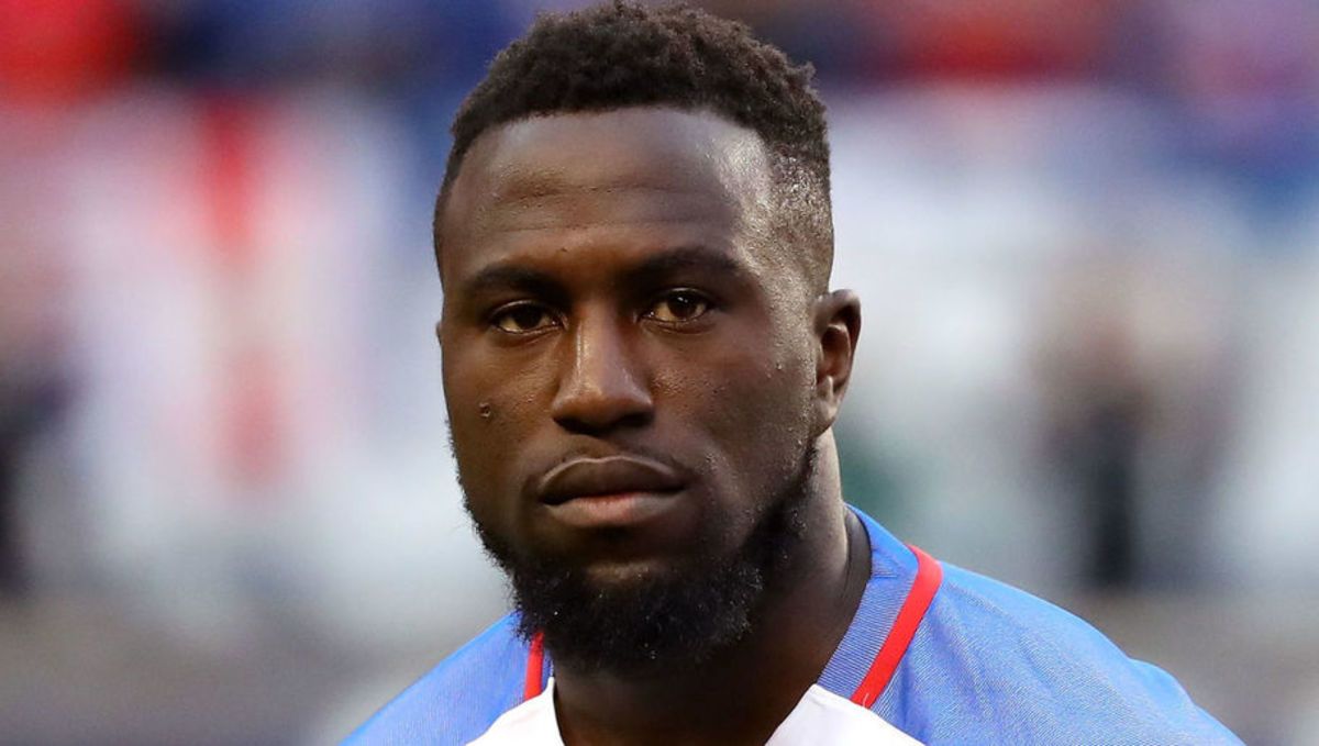 MERECIDO: Jozy Altidore es nombrado Jugador de la Semana en la MLS ...
