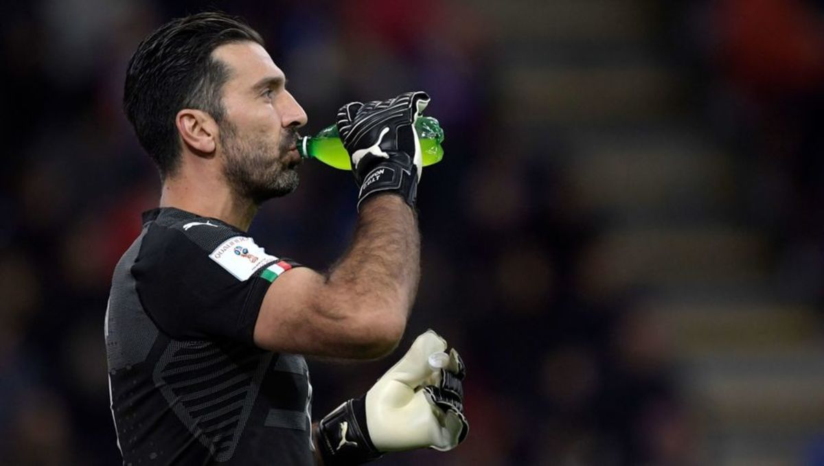 SORPRENDENTE | el día Buffon pudo haber fichado por el Barça - Sports ...