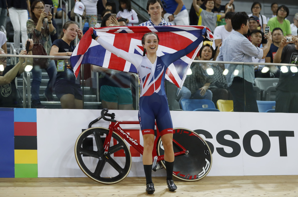 France win big on final day at world cycling championships - Sports ...