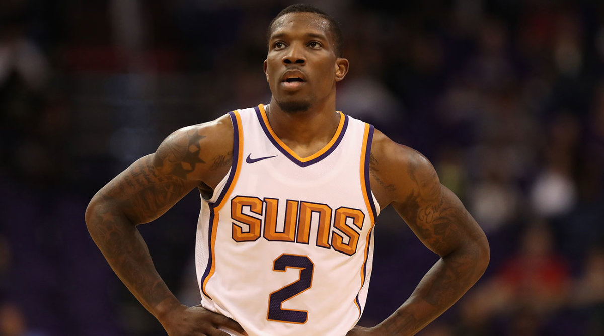 NBA Rumors: Exploring Eric Bledsoe to the Bucks - Sports Illustrated