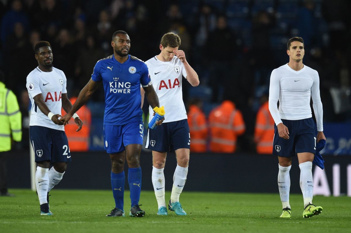 6 of the Best Moments From an Enthralling Round of Midweek Premier ...