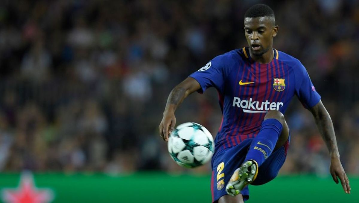 REVELADO | Así fue la novatada a Semedo tras su llegada al club ...