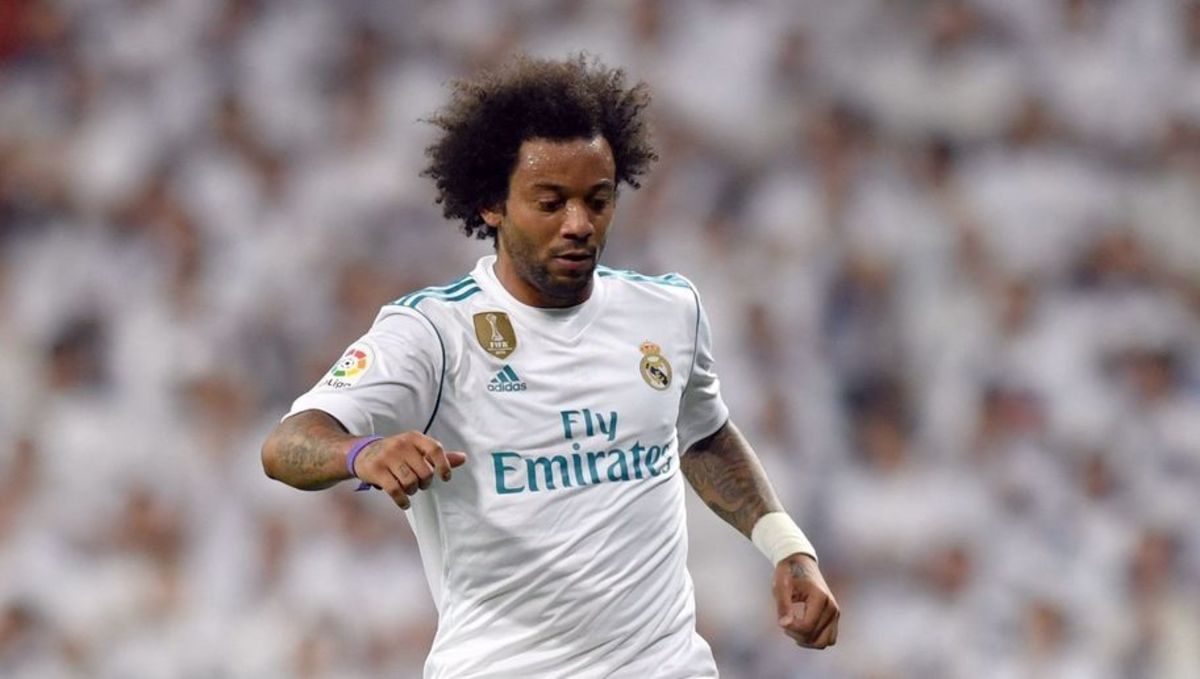 Spanish Authorities Open Tax Fraud Case Against Real Madrid & Brazil ...