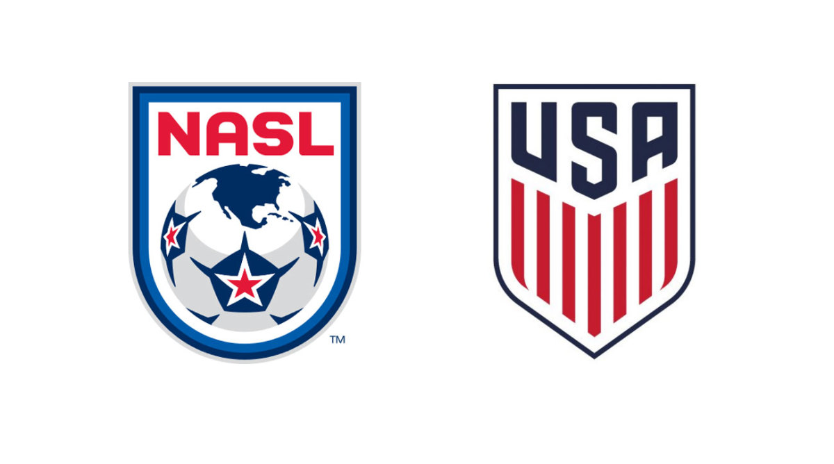 NASL files lawsuit vs US Soccer over division sanctioning - Sports ...
