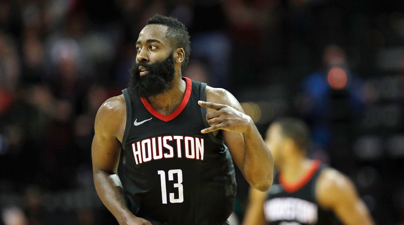 Dec. 29 NBA DFS: James Harden is a must-play - Sports Illustrated