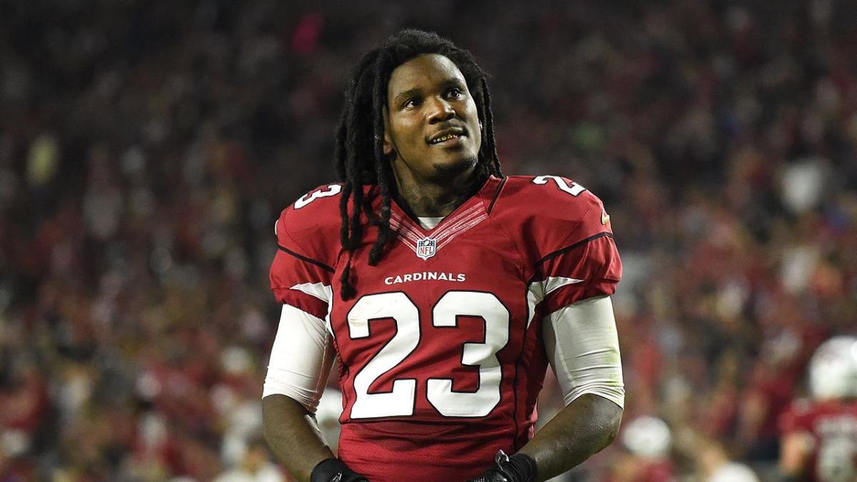 Chris Johnson agrees to 1-Year deal with Arizona Cardinals - Sports ...