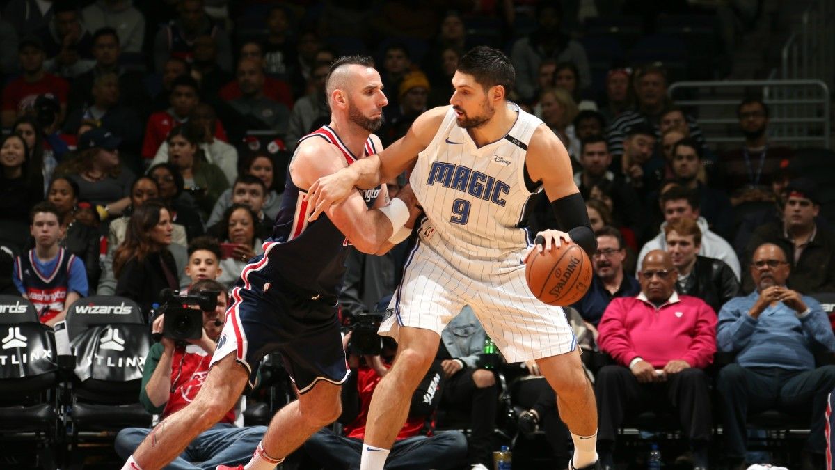 Nikola Vucevic will have surgery on hand, miss 6-8 weeks - Sports ...