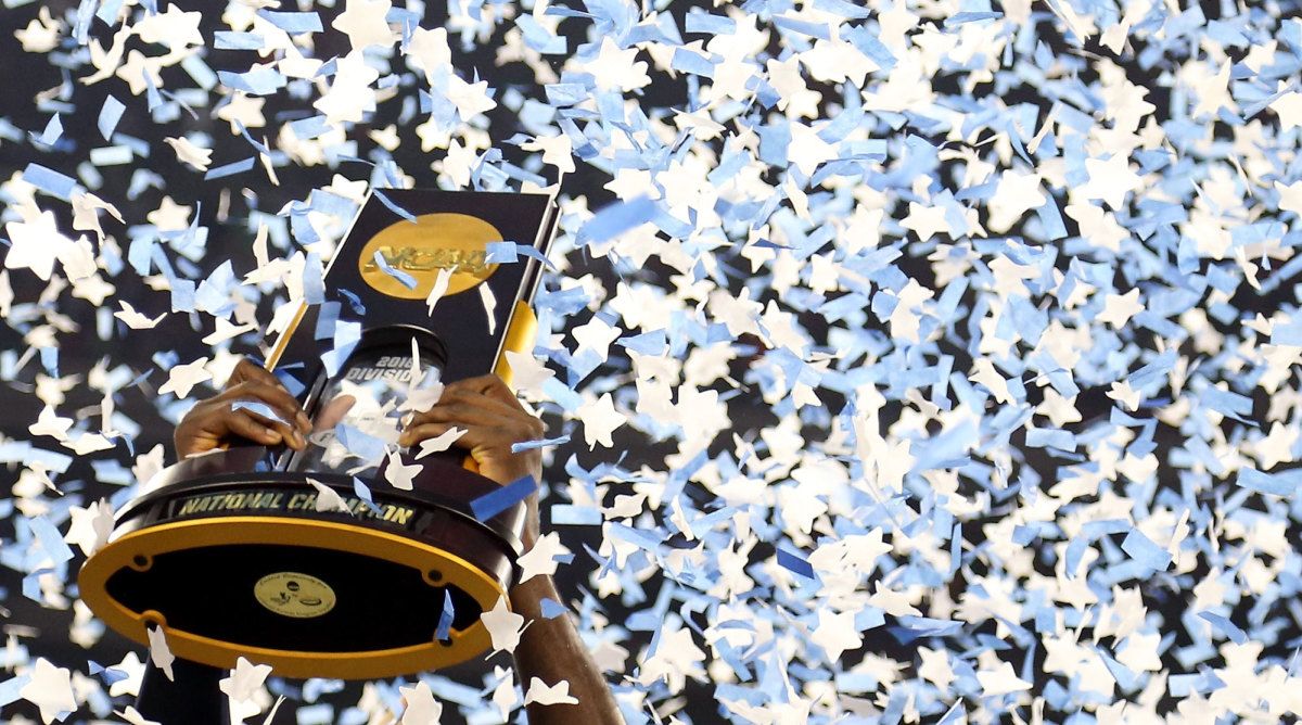 Watch March Madness online: Live stream, game time, TV - Sports Illustrated