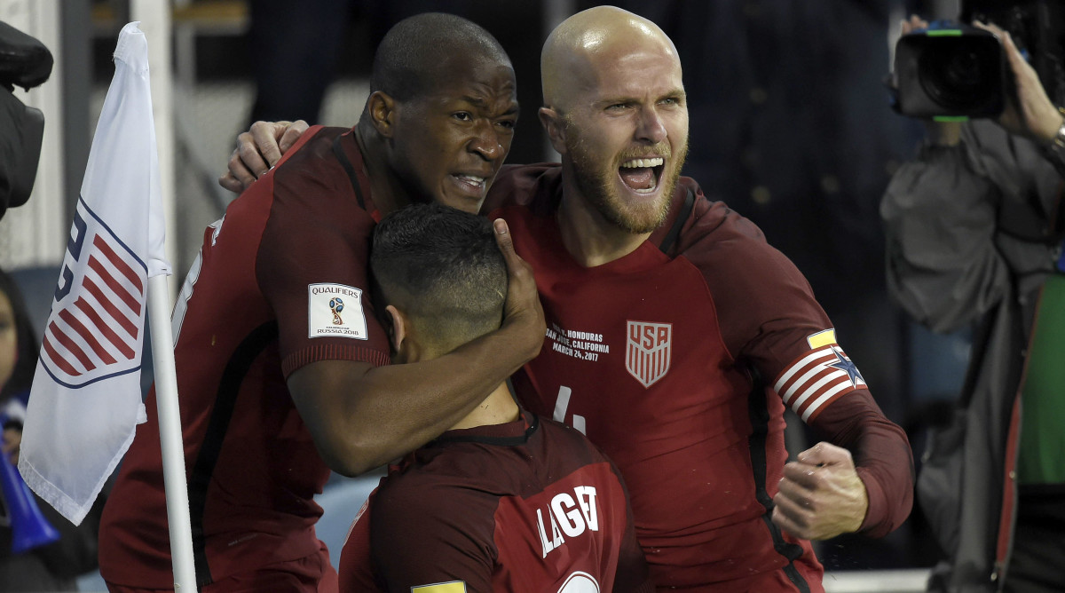 USA vs Trinidad and Tobago live stream: TV channel, watch online - Sports Illustrated