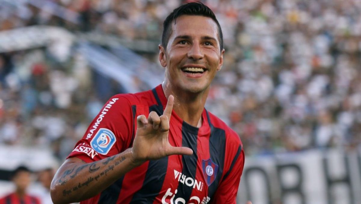 TREMENDO | Piden captura internacional para Jonathan Fabbro por ...