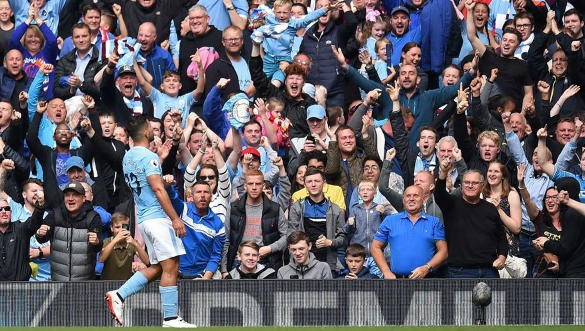 Manchester City v Napoli: Match Preview, Classic Encounter, Recent Form ...