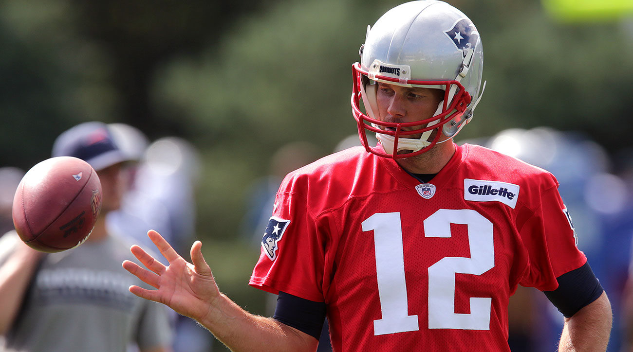 NFL Training Camp: Locations and dates for all teams - Sports Illustrated