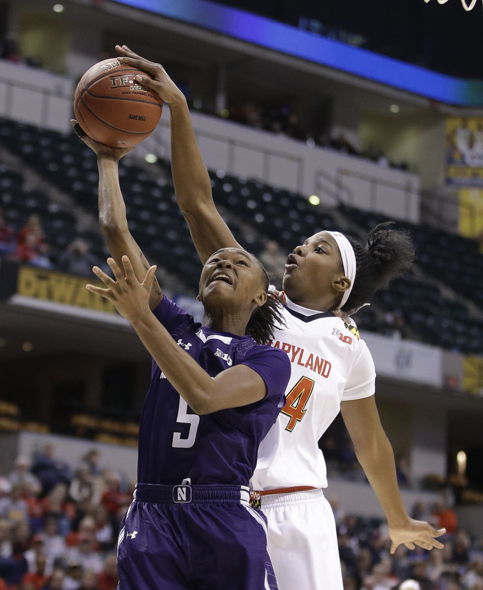 Northwestern basketball player Jordan Hankins found dead - Sports ...