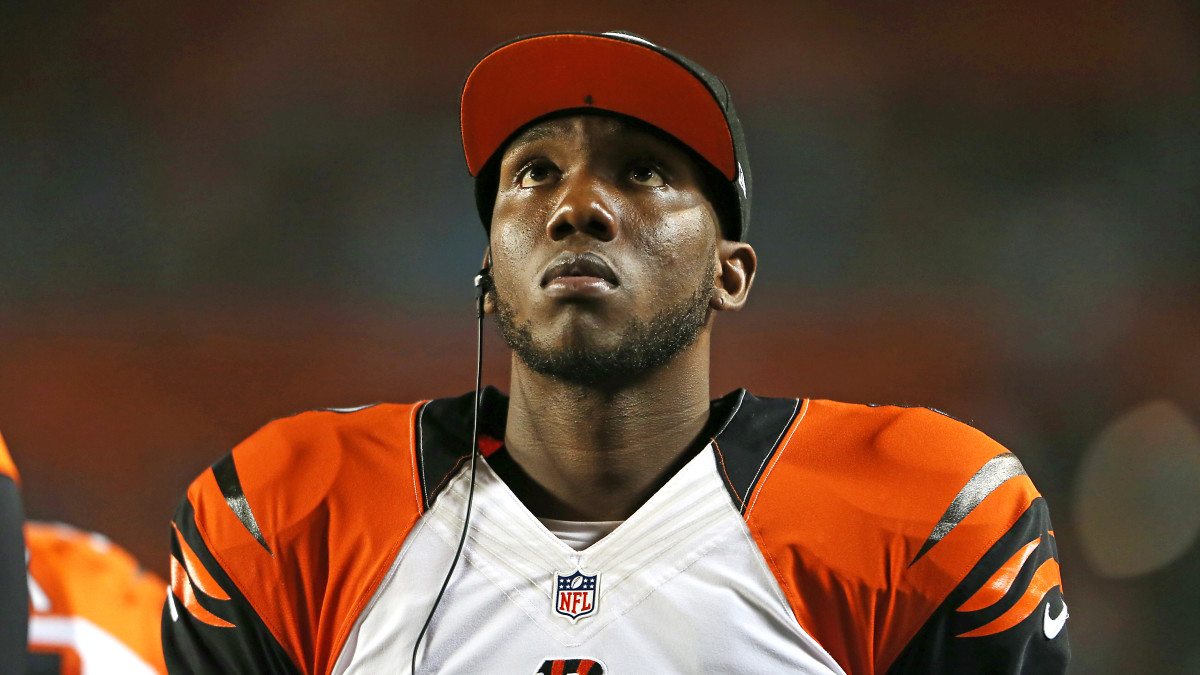 Texans sign QB Josh Johnson after releasing Matt McGloin - Sports ...