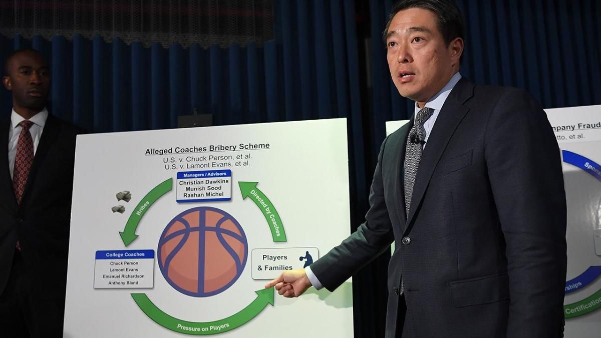 Will NCAA Properly Handle Reaction to the Scandal? - Sports Illustrated