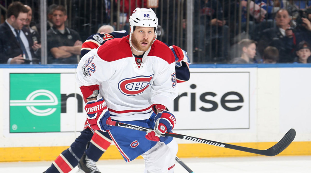 Steve Ott goes from player to coach, joining Blues as assistant ...