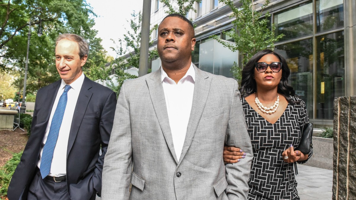 NCAA basketball scandal: Lawyers want charges dropped - Sports Illustrated