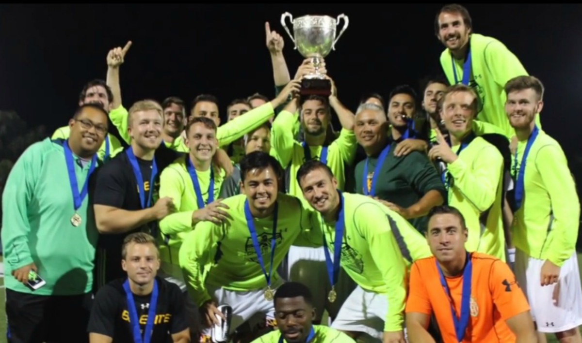 Christos FC: Story behind 2017 U.S. Open Cup Cinderella - Sports ...