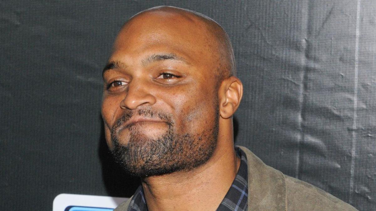 Amani Toomer sounds off on job Jim Harbaugh is doing at UM - Sports ...