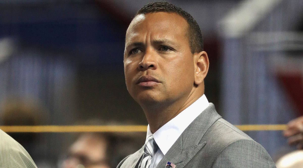 Alex Rodriguez shares his plan to save baseball - Sports Illustrated