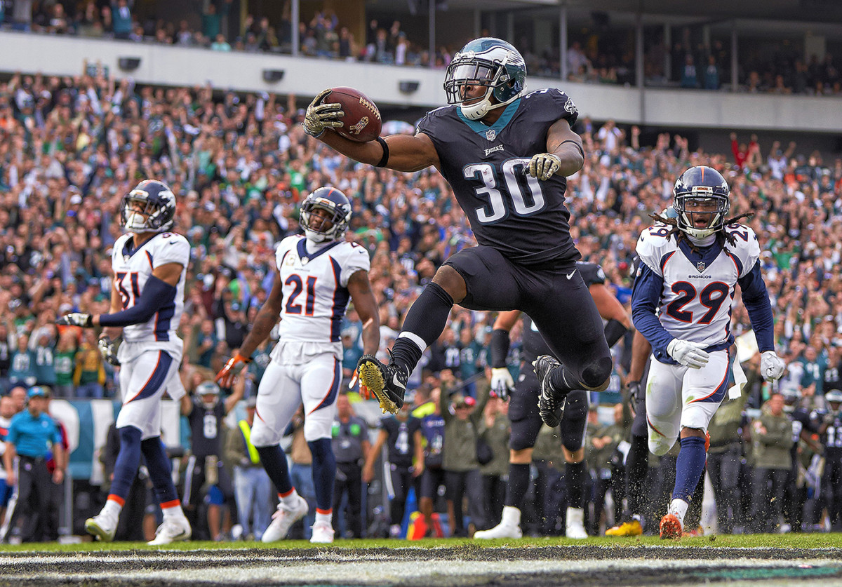 Best NFL Photos of 2017 Season - Sports Illustrated