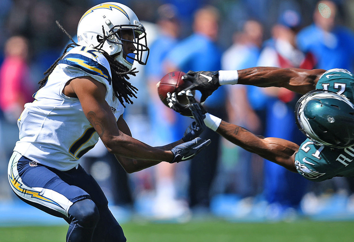 Best NFL Photos of 2017 Season - Sports Illustrated