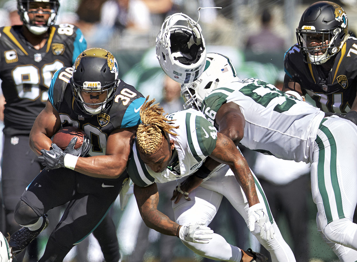 Best NFL Photos of 2017 Season - Sports Illustrated