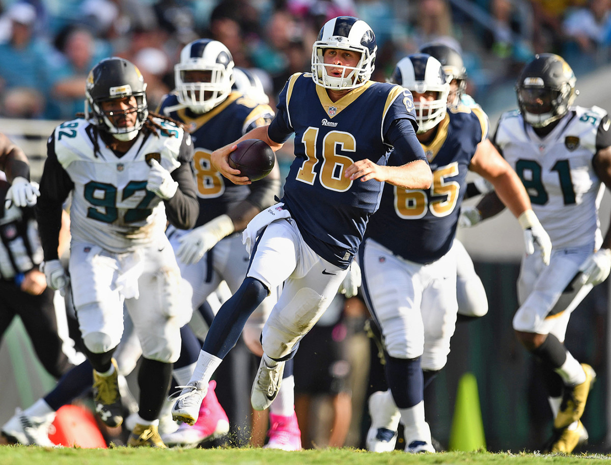 Best NFL Photos of 2017 Season - Sports Illustrated